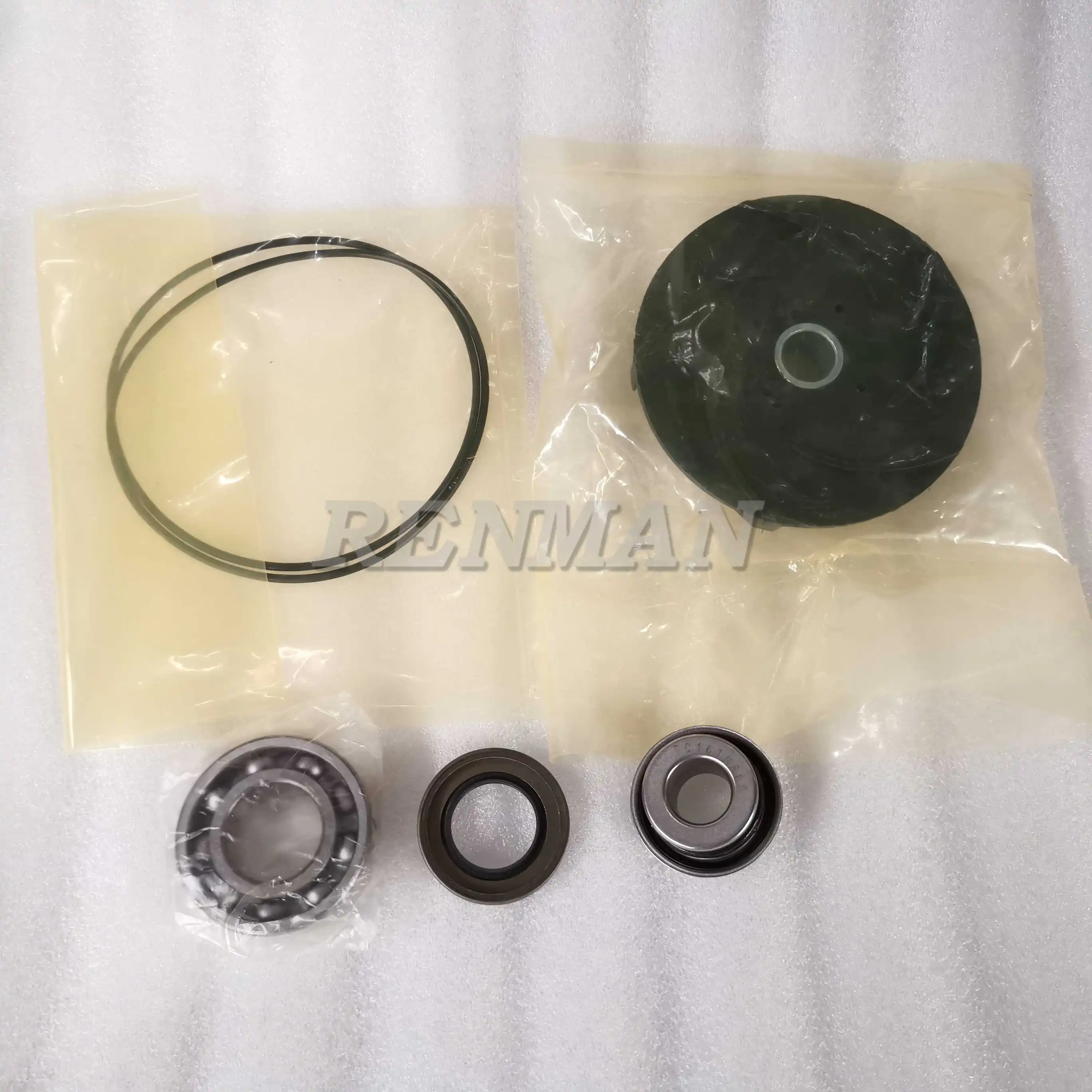 Cummins Ism11 Qsm11 Motor Kit De Reparación De La Bomba De Agua De La ...