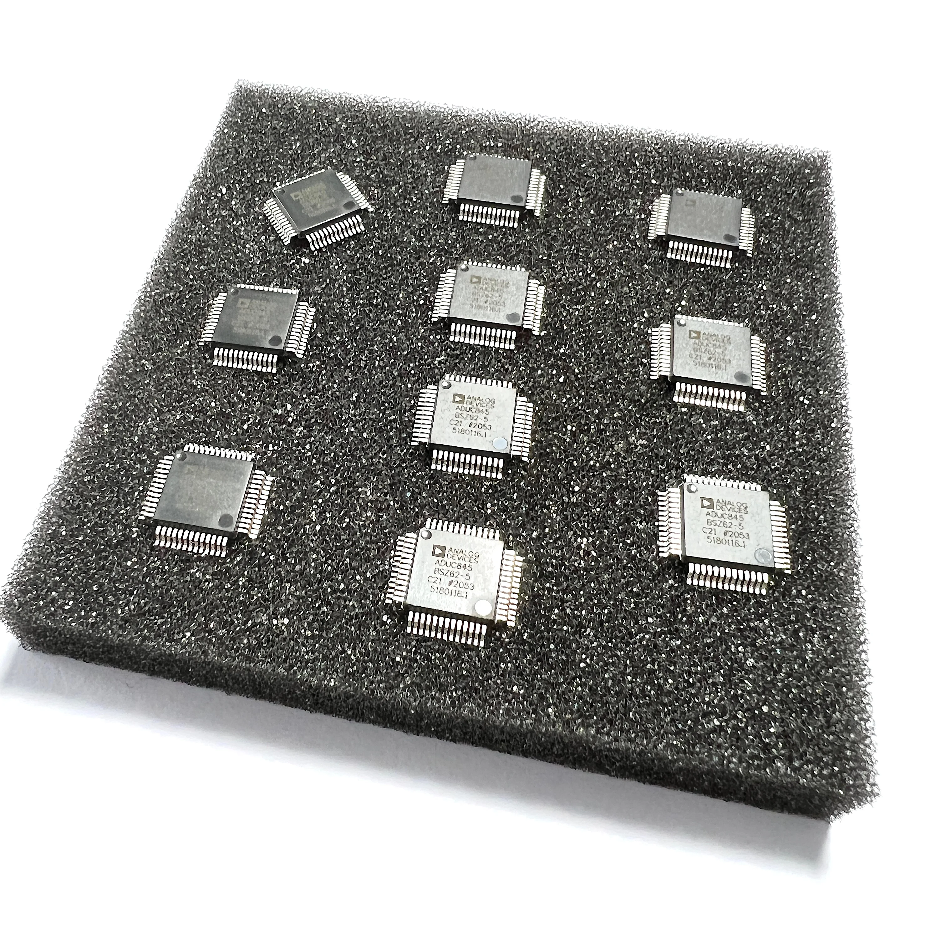 New Ic Esp32 Ickec Esp32 Wroom 32e N16 Esp32 Wroom 32e N16 Esp32 Wroom 32e Integrated Circuits