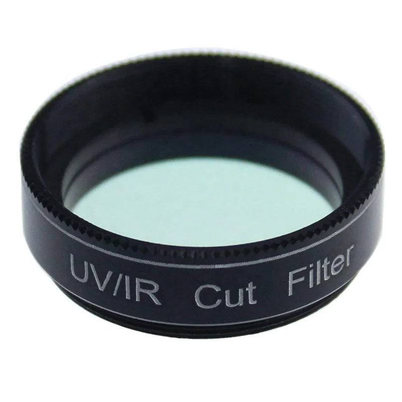 685nm UV IR Cut Filters for Camera CMOS - High Transmittance