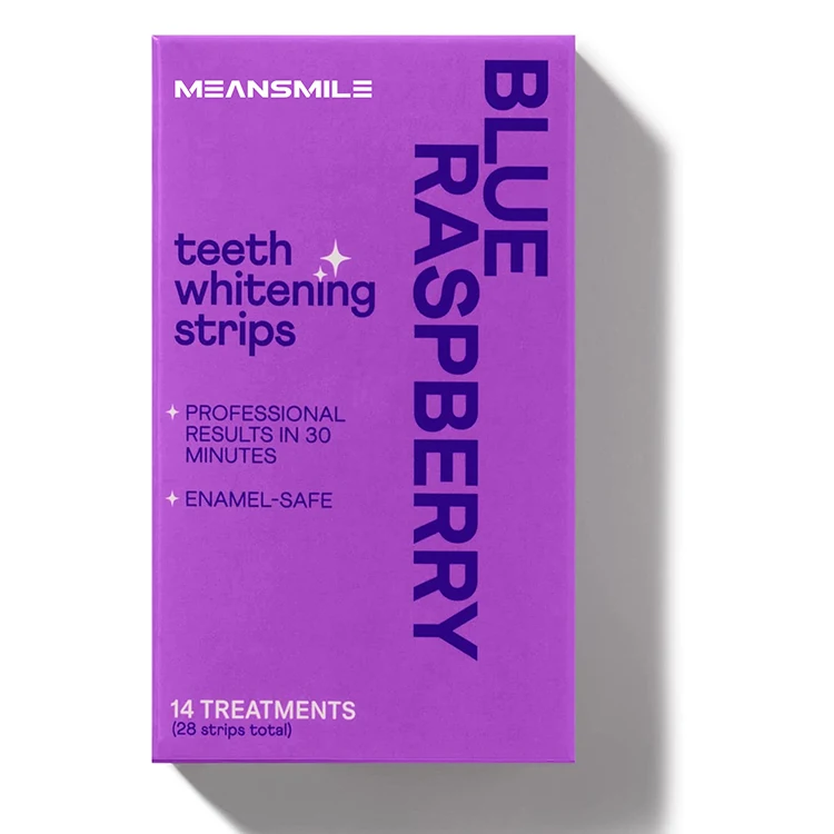 Fast Restores Brighter White Smile Premium Professional Smile for ...