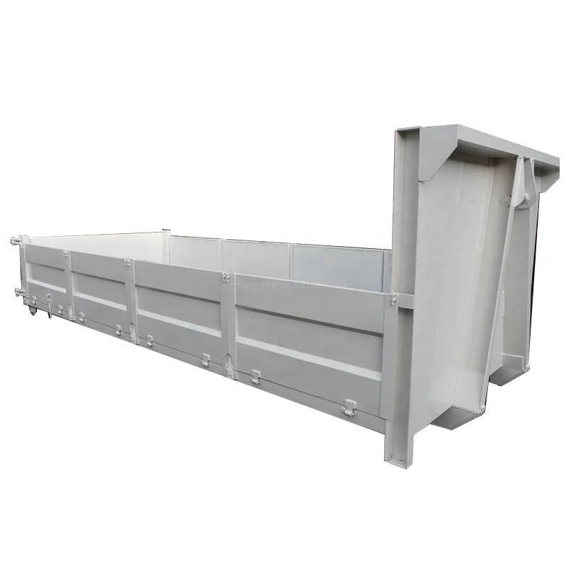 30 Yard Roll off Dumpster - Durable & Efficient Waste Management