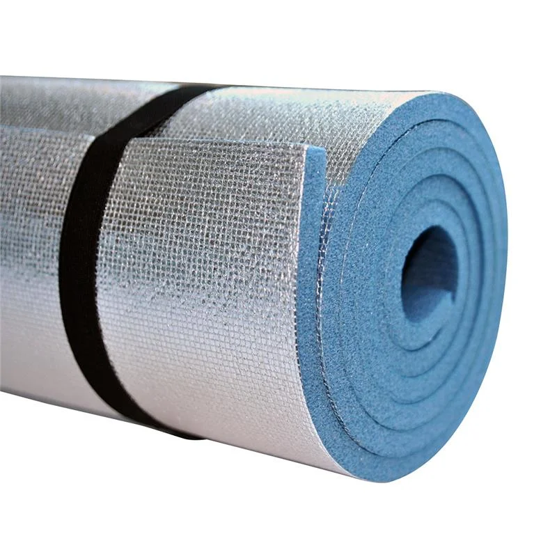 Colorful Ixpe/xpe Crosslinked Polyethylene Foam Underlay Sheet - Buy ...