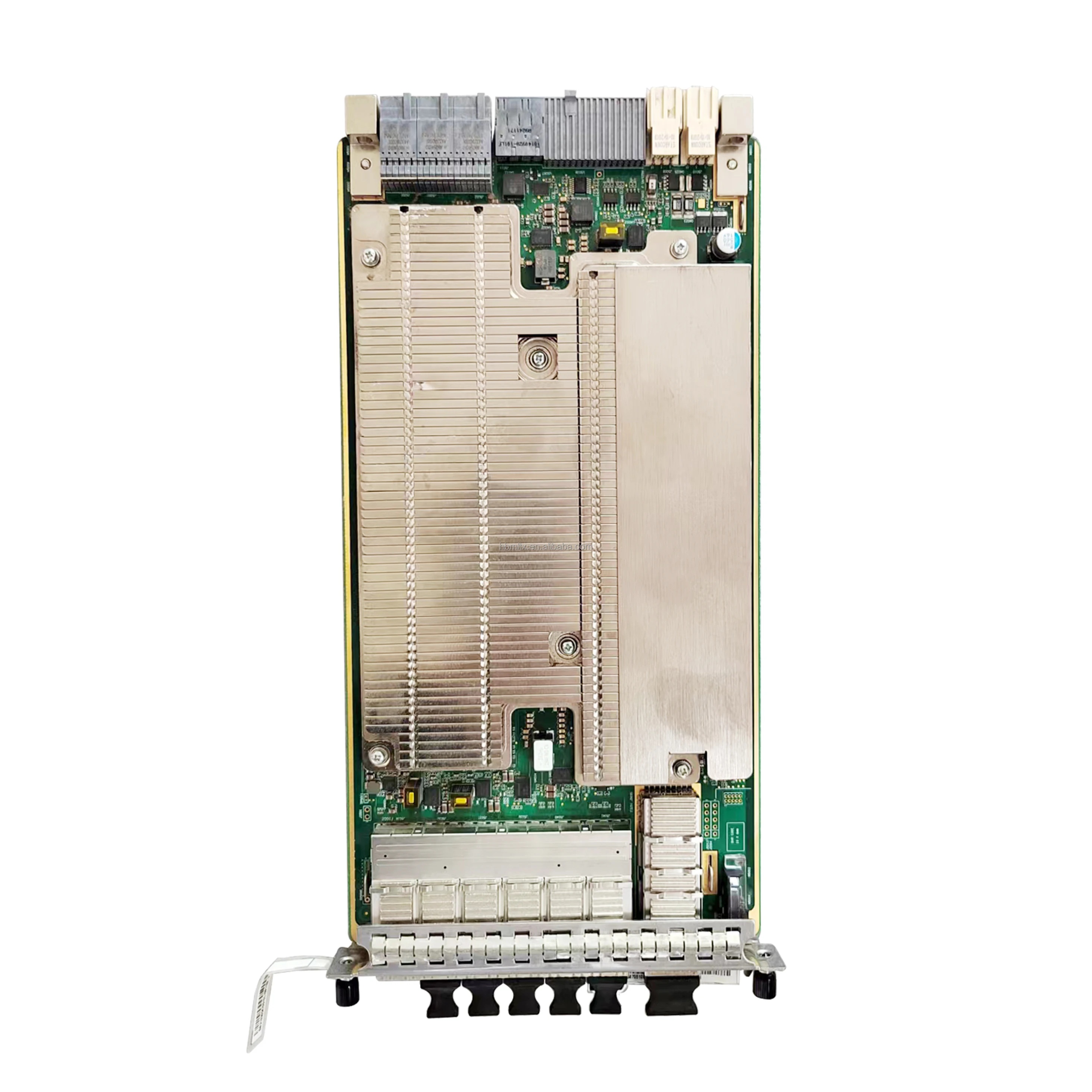 New Brand Original Package Wireless Baseband Processing Unit Ubbpg2a For Communication Equipment 