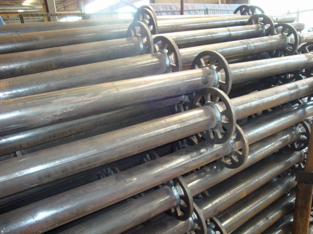 Scaffolding Pin - Durable and Reliable for Construction