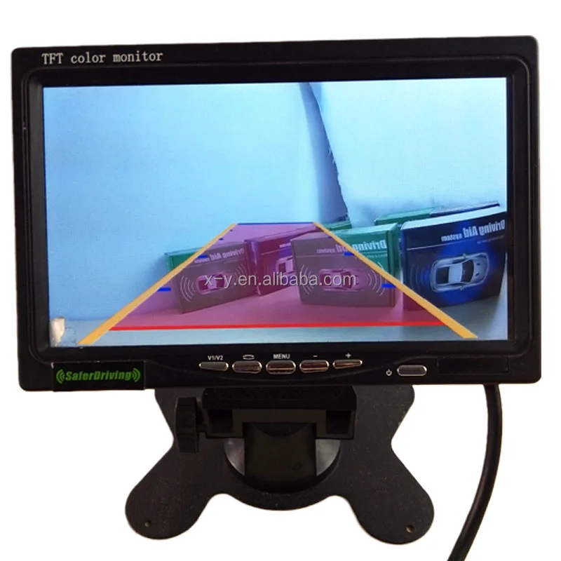 Ai Artificial Intelligence Vehicle Detection Early Warning,Car ...