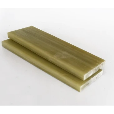 Pultruded Fiberglass Reinforced Plastic Gfrp Frp Polyurethane Profiles ...
