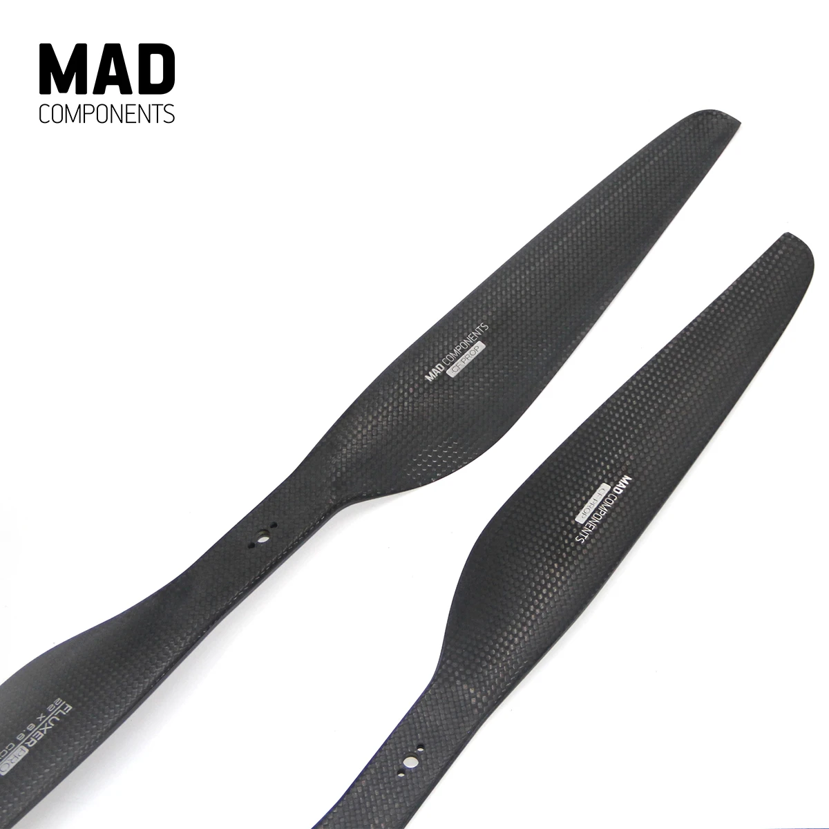 Mad Fluxer Pro 17x5.8 Inch Drone Propeller Uav Fixed Wing Props For ...