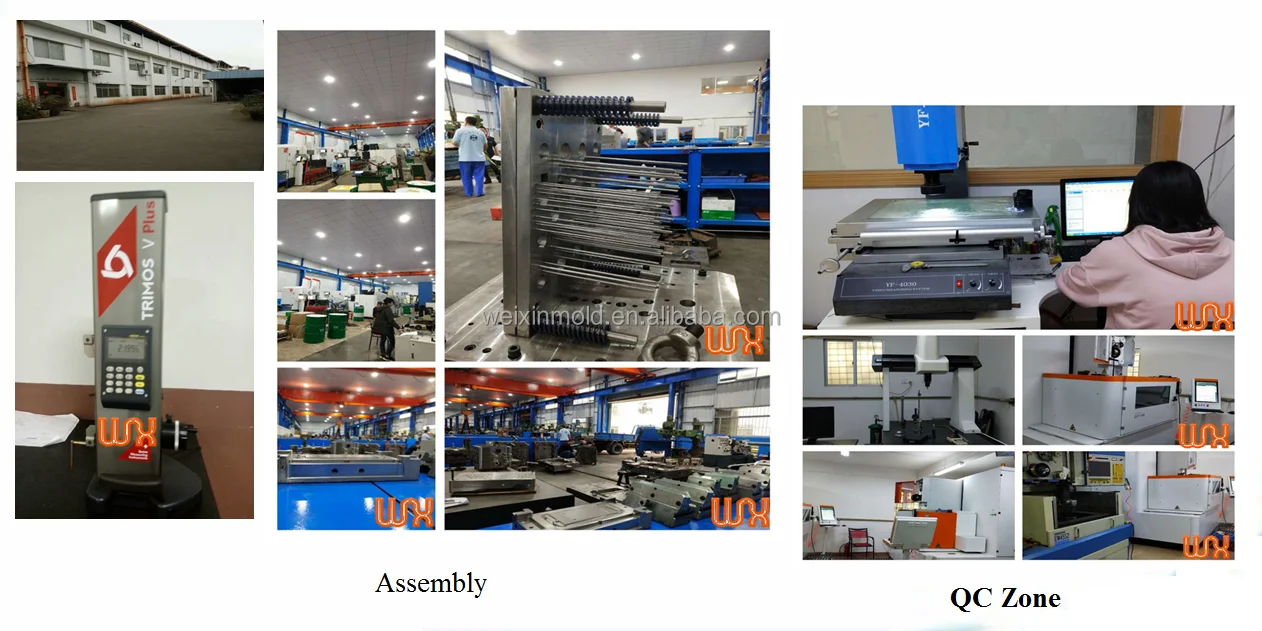 HASCO Z942/8 Mold Cooling Circuit Sealing Plug - Durable & Efficient