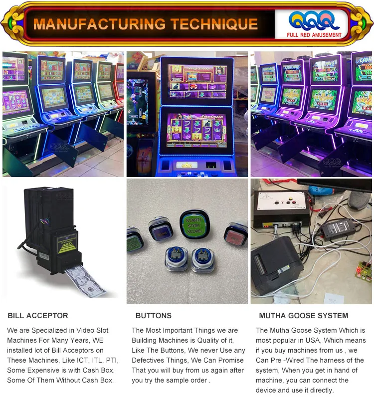 Fullred Safety Anti Theft Device For Bill Acceptor Itl Brand From ...