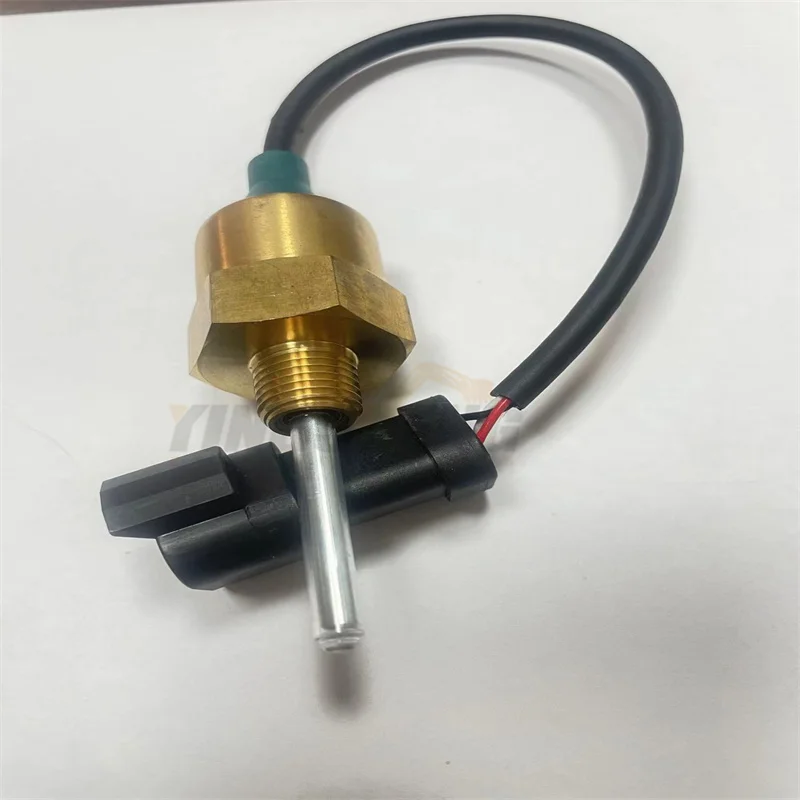 Cat Coolant Level Sensor Assembly Part Number 500-3087 Is Available For ...