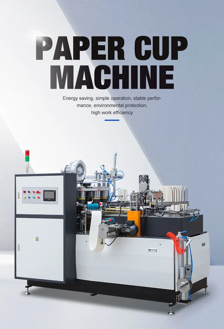 Manual Sealing-machine-dubai Fully Automatic Tea Cup Paper Making Machine Price - Buy Paper Tea ...