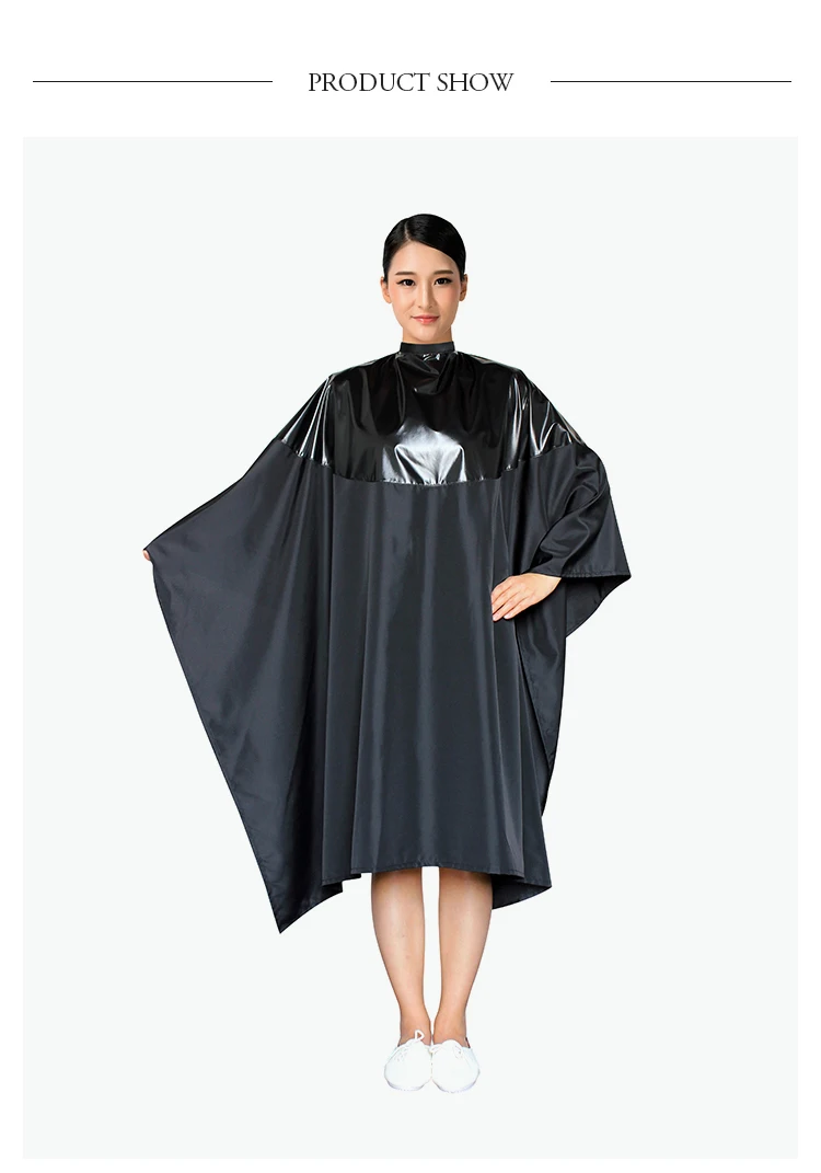 Funny Barber Capes Design Hair Cutting Capes Barber Cape Nylon - Buy ...