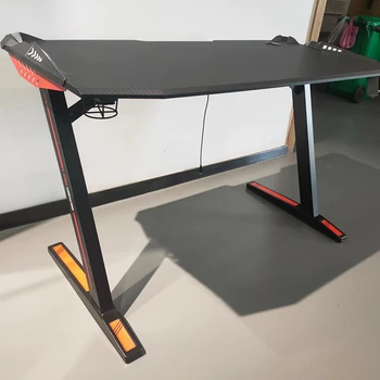 2023 Brand New Black Modern Electric Rgb Light Home Office Gaming ...