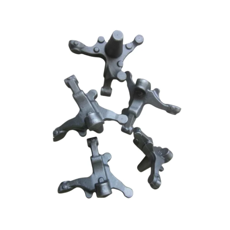 Cast Foundry Precision Casting Auto Parts Ductile Iron Sand Casting ...
