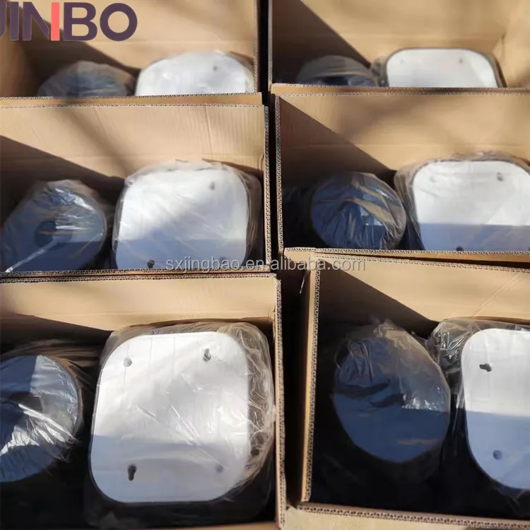 Lightning Protection Earth Inspection Pit - Secure & Efficient