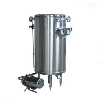 small scale mini uht milk pasteurization pasteurizer processing ...