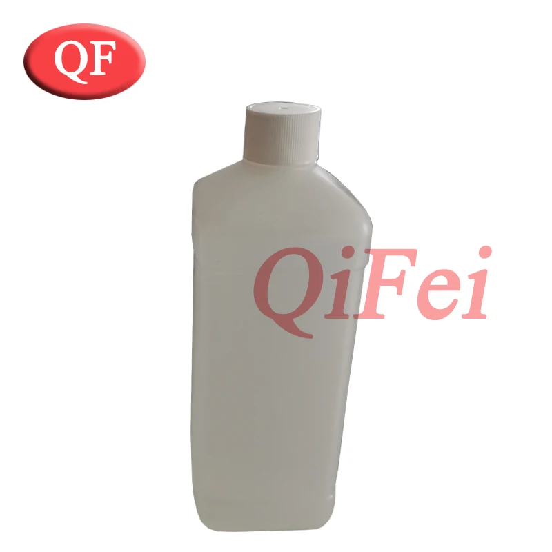 Domino WL-211 Cleaning Solution - High Quality for CIJ Inkjet Printers