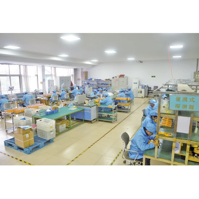 GT-RB-TL3 Gas Detector - Reliable Commercial & Industrial Inspection