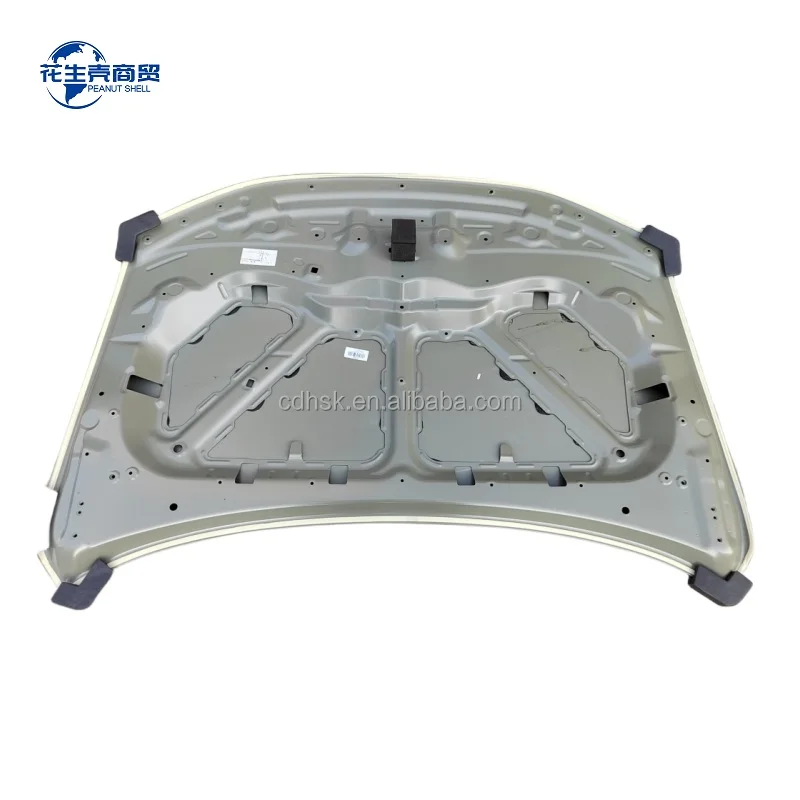 Bonnet Hood Panel 8402100XKZ96A Engine Hood Auto Car Kit Accessories ...