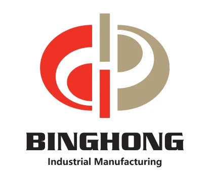 Company Overview - Ningbo Binghong Industrial Co., Ltd.