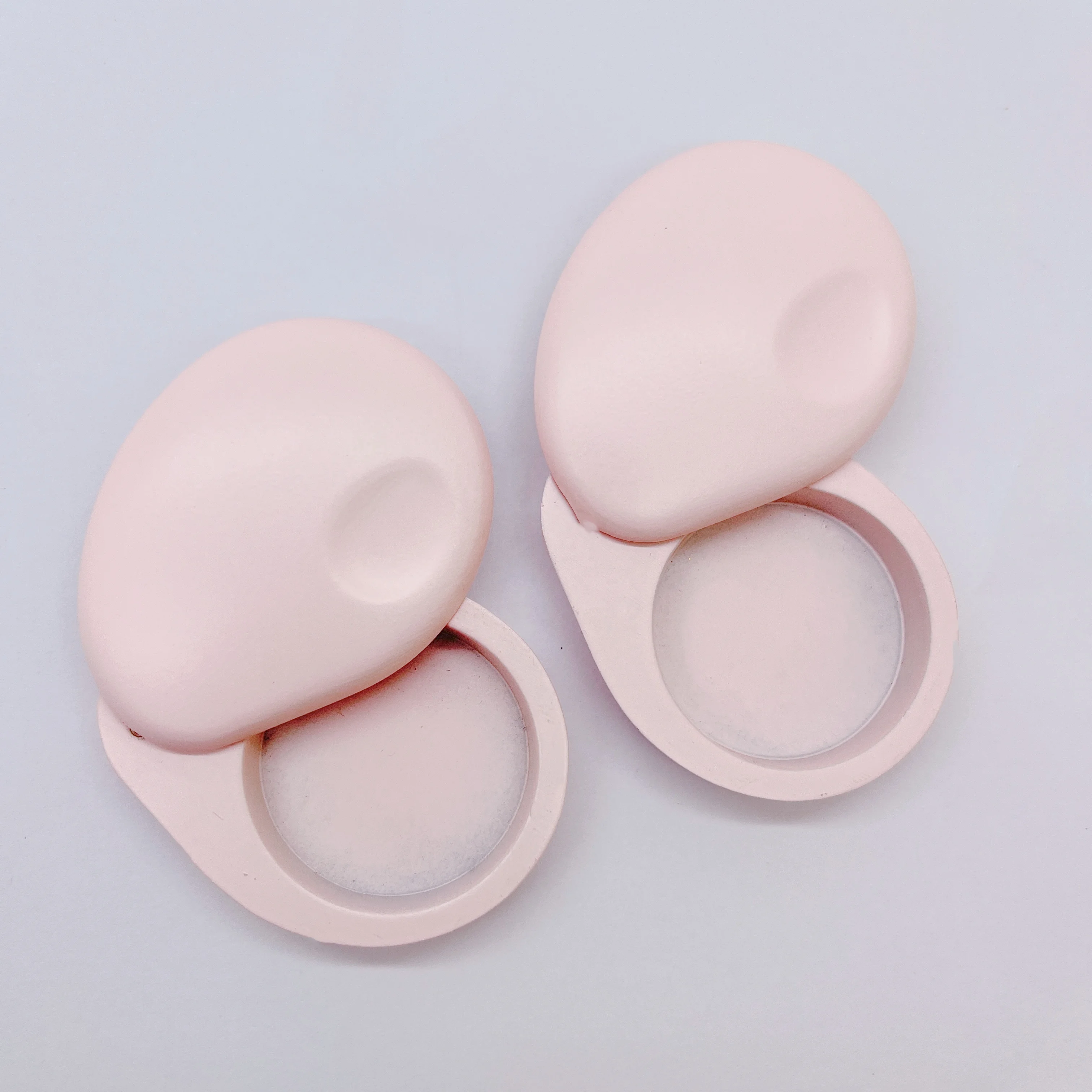 Metal Crafts of Solid Perfume Case New Style Custom logo and Package ...