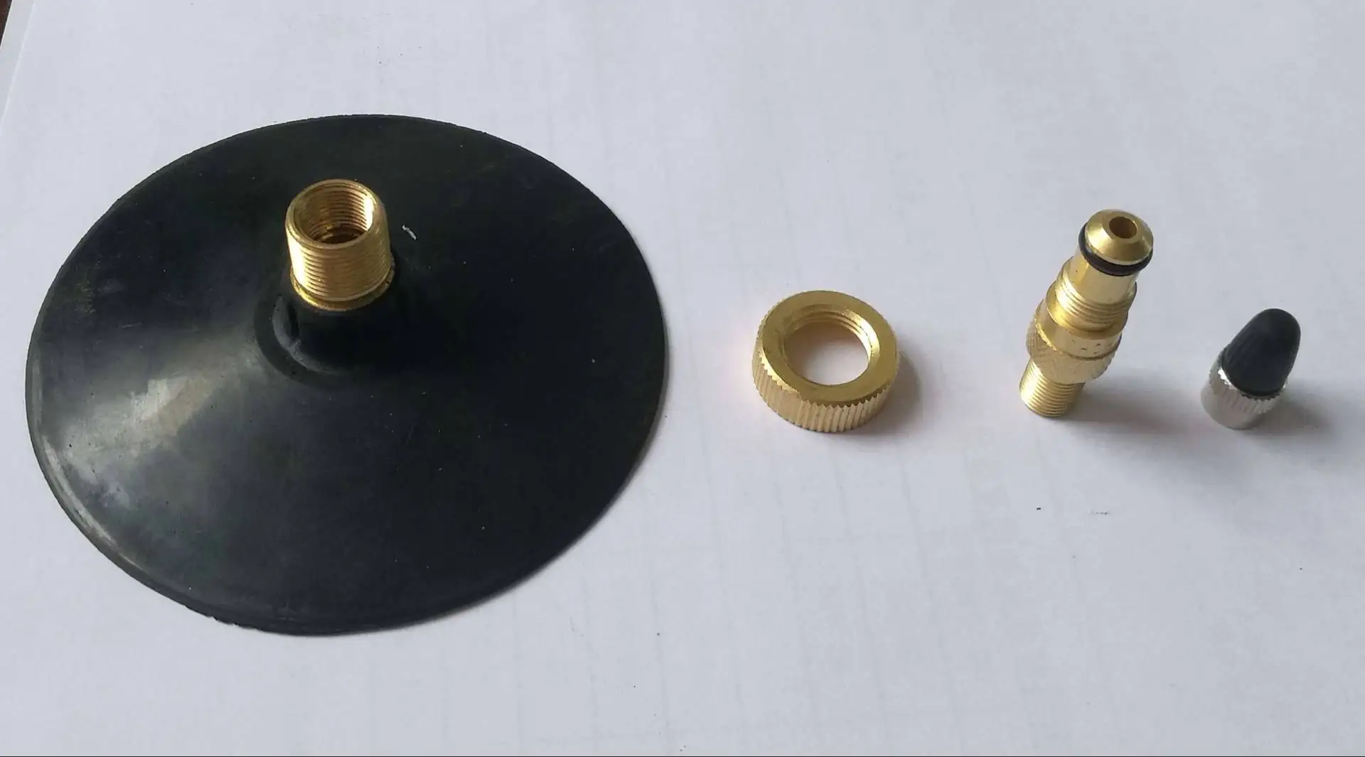 TR220A(100mm) Black Inflating Valve AIR VALVE| Alibaba.com