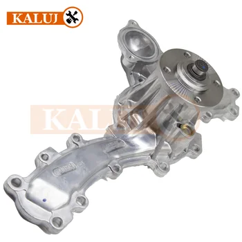 Engine 1gr-fe 1grfe Water Pump 16100-39405 1610039405 For Toyota 4 ...