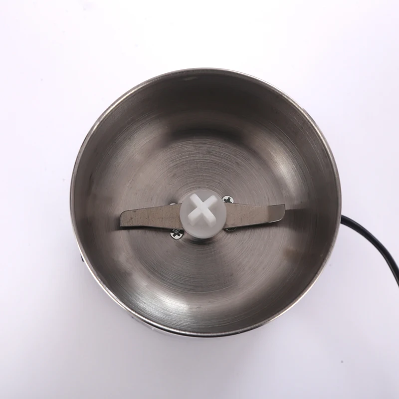 Electric Spice Grinder - Versatile and Efficient Kitchen Tool