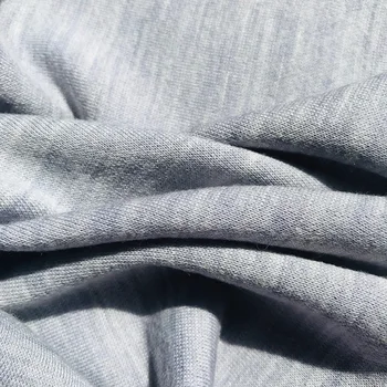 Ready To Shipping 100% Merino Wool Terry Cloth Fabric Merino Wool In ...