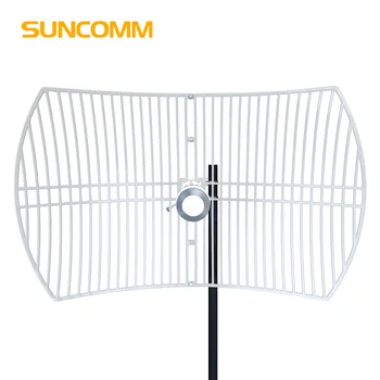 Company Overview - SHENZHEN SUNCOMM INDUSTRIAL CO.,LTD.