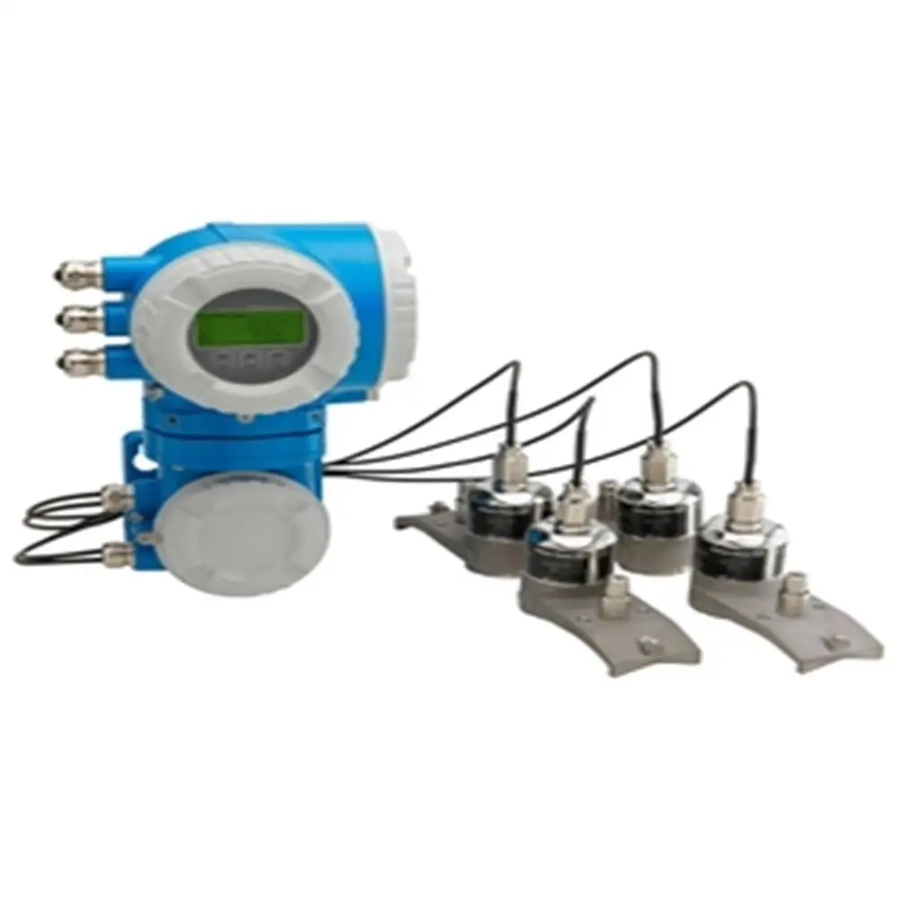 Endress+hauser Promag 10W50 - Accurate Electromagnetic Flow Meter