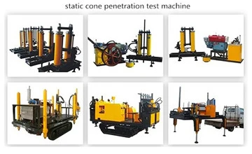 DMT Flat Dilatometer Test Kit - Precision Water Testing