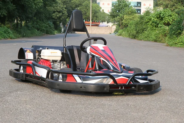 Cheap Electric Go Karts from Chinese Factory - Fun & Speed