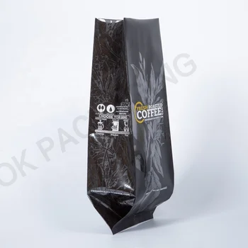 Dongguan Ok Packaging Manufacturing Co., Ltd. - Flat Bottom Bag, Stand ...