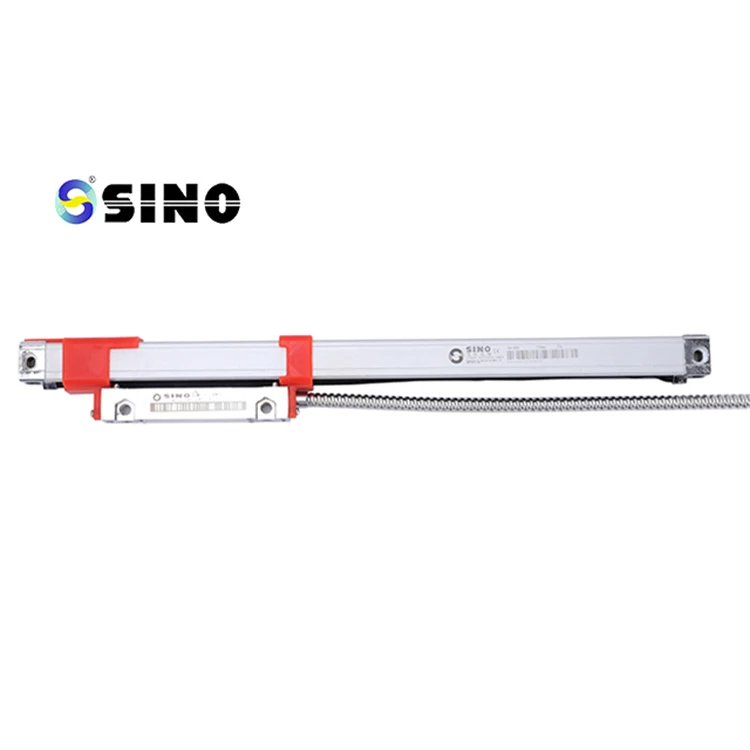 Sino Ka200-30mm Ttl Optical Linear Scale Super Mini Linear Encoders ...