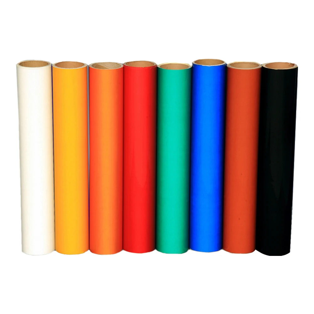 High Visibility Engineering Grade Reflective Film With Acrylic For Road ...