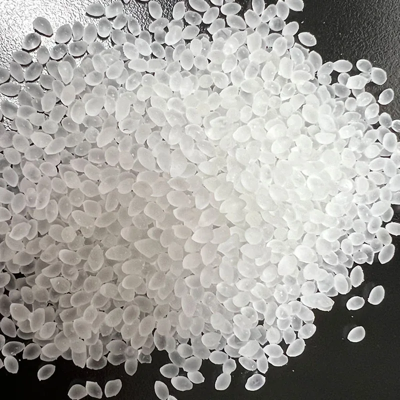 Virgin Tpe Granules High Transparent Thermoplastic Elastomer Injection ...
