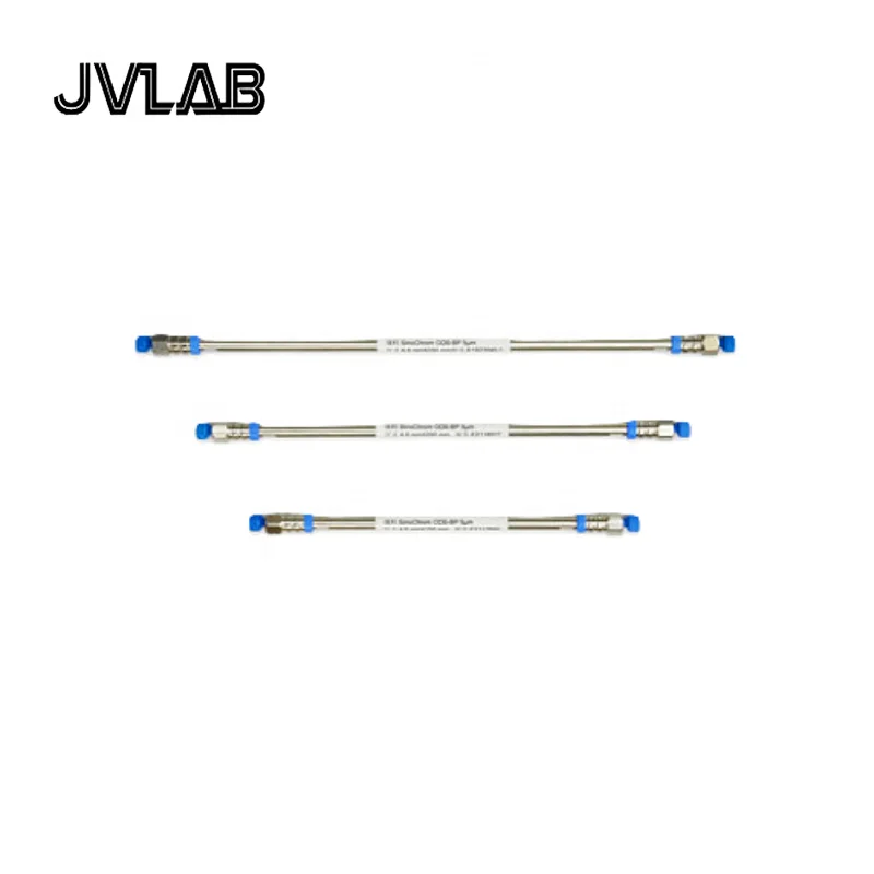 High Performance Liquid Chromatography Column Hplc Hypersil Bds Series Columns C18 - Buy Hplc ...