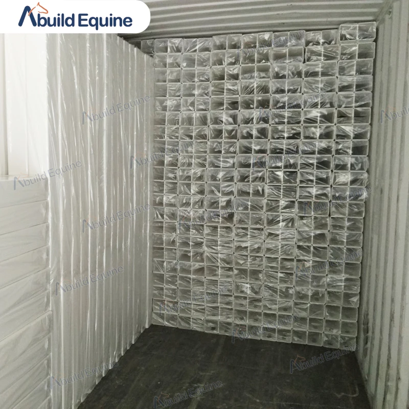 Abuild 3 Rail Pvc Farm Fence White PVC Fencing Post| Alibaba.com