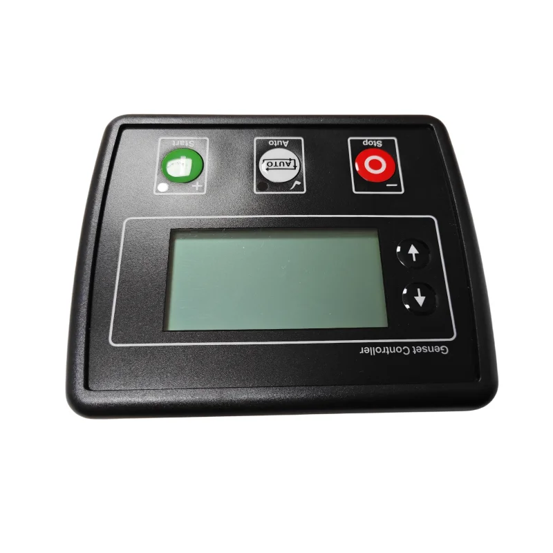 Deep Sea DSE 4510 Generator Controller DSE4510MKII DSE4510| Alibaba.com