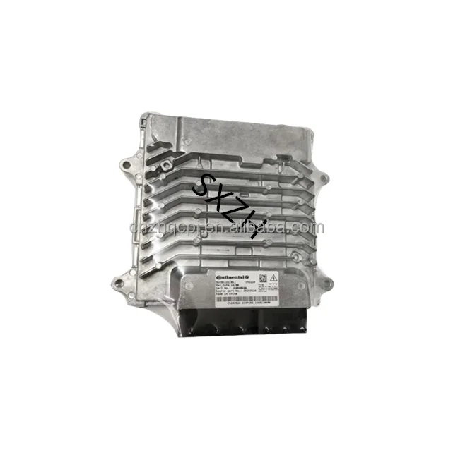 Genuine For Volvo Penta Engine Ecu Electronic Control Unit 20814594 ...