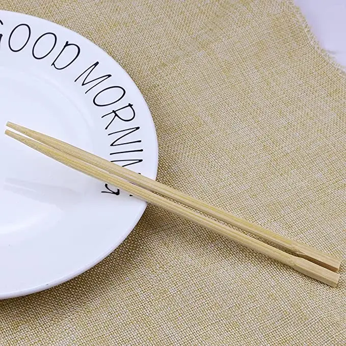 Disposable Bamboo Chopstick with Paper Individual Package| Alibaba.com