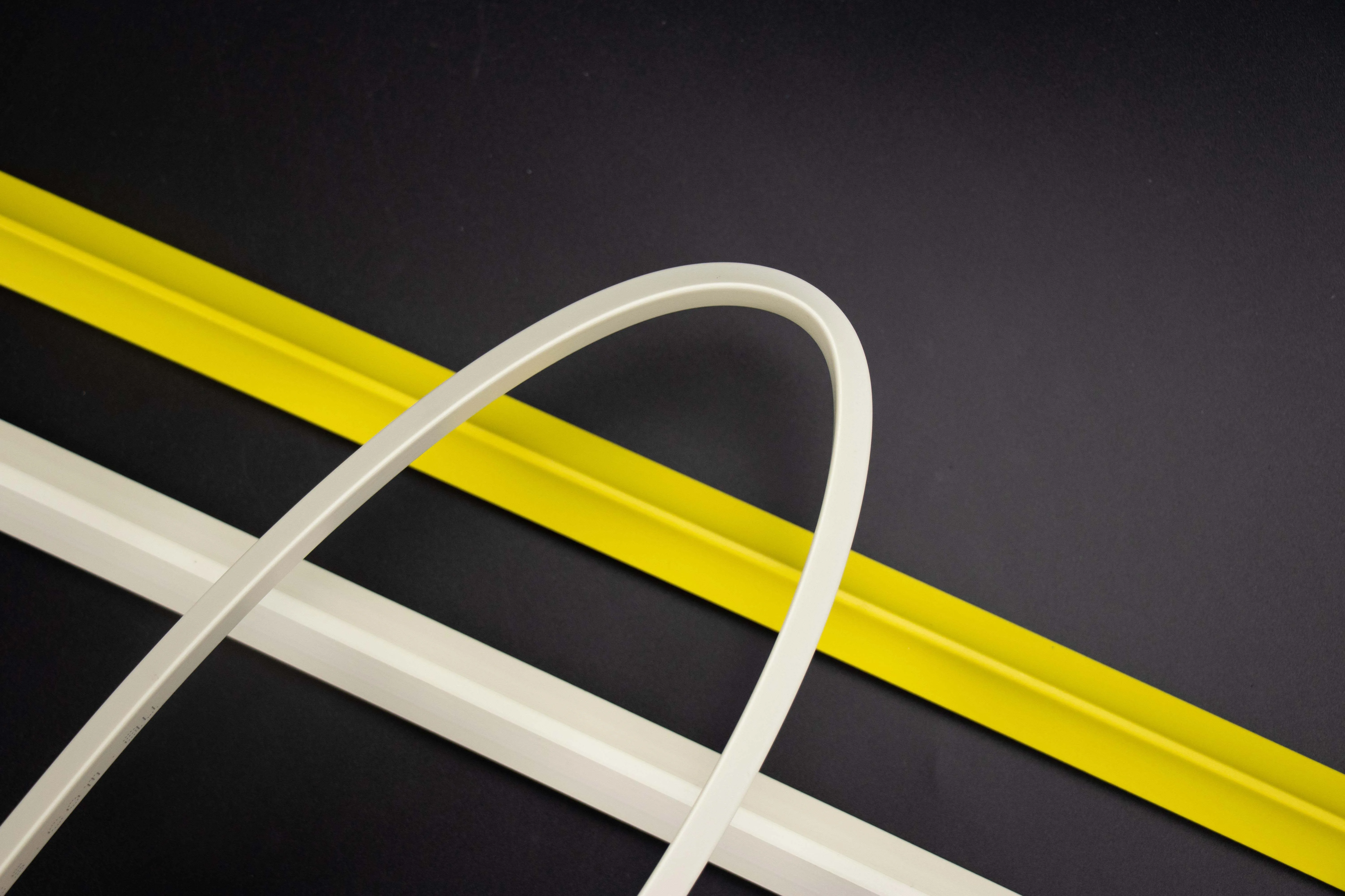 High Quality PVC Formwork Fillet - Durable & Versatile