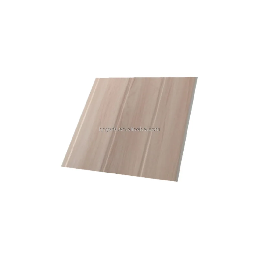 Usual Size Laminated Pvc Ceiling Panel For Best Style Ceiling Panel ...