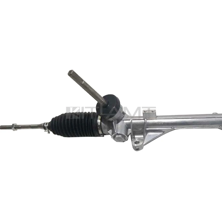 Auto PARTS Power Steering Rack for Mazda 323 VI 1998-2004 BL8D-32-110 ...
