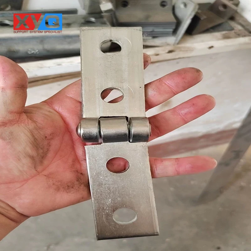 Unistrut P1843 Adjustable Hinge Connection - Durable & Versatile