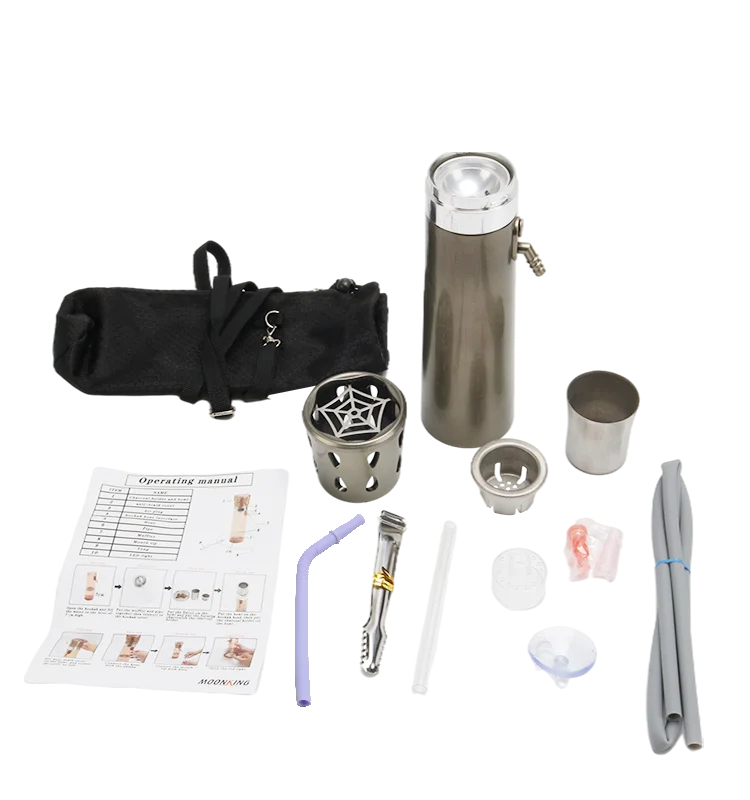 Cup Hookah Portable Chicha Complet Anti-scald Portable Hookah Cup ...