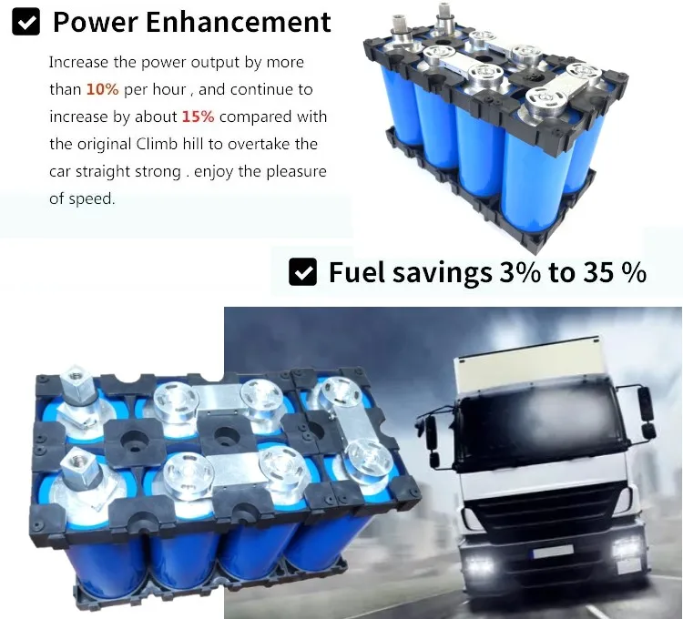 Custom 24V Graphene Super Capacitor Battery - 3000farad