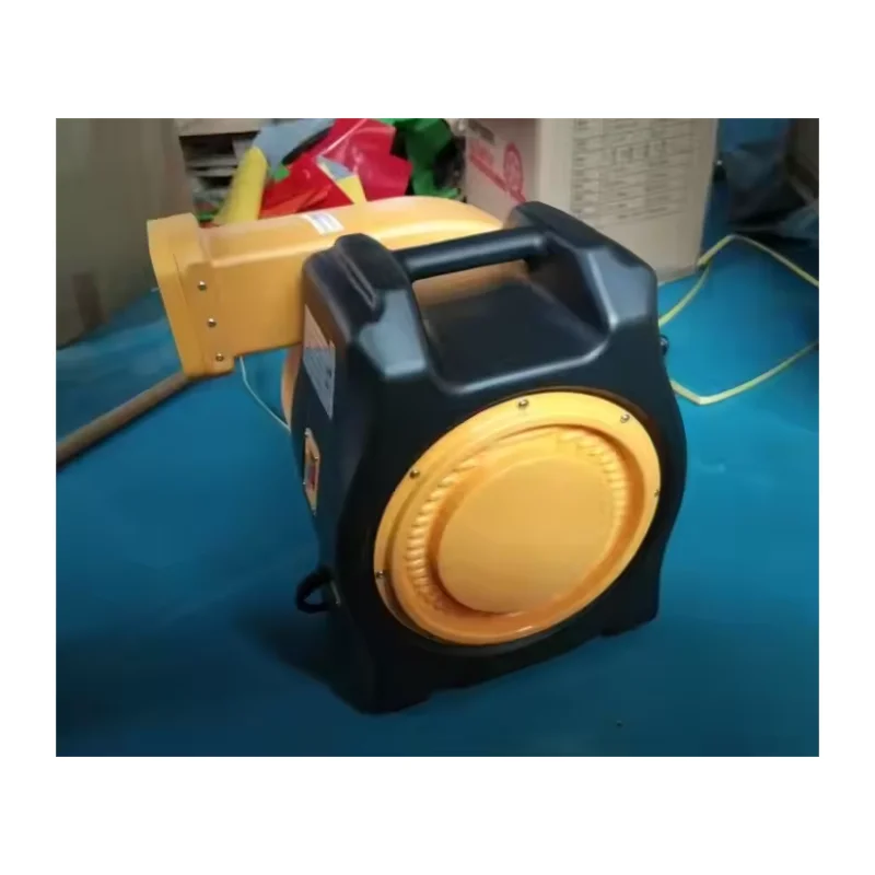 950w 1100w 1500w 1800w 2400w Big Air Blower For Inflatables - Buy Air ...