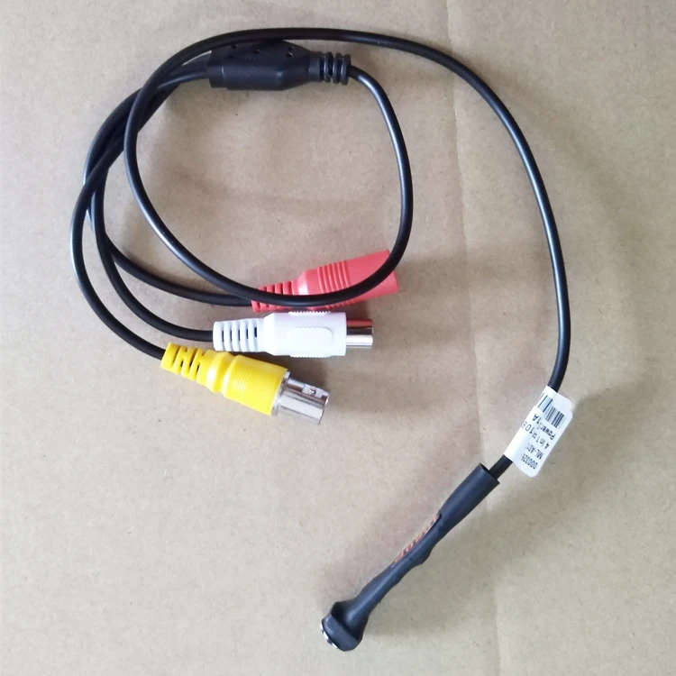 Jianvision Flexible Tiny Micro Cctv Surveillance 1080p Full Hd Small ...